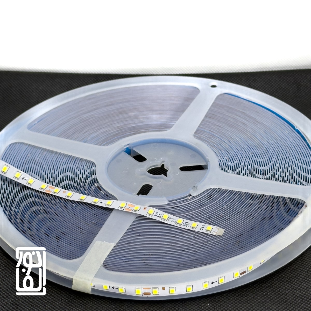 لامپ نواری درایوری SMD مهتابی - قیمت و خرید چراغ نواری SMD مهتابی در ...